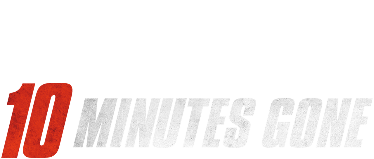 Watch 10 Minutes Gone | Netflix