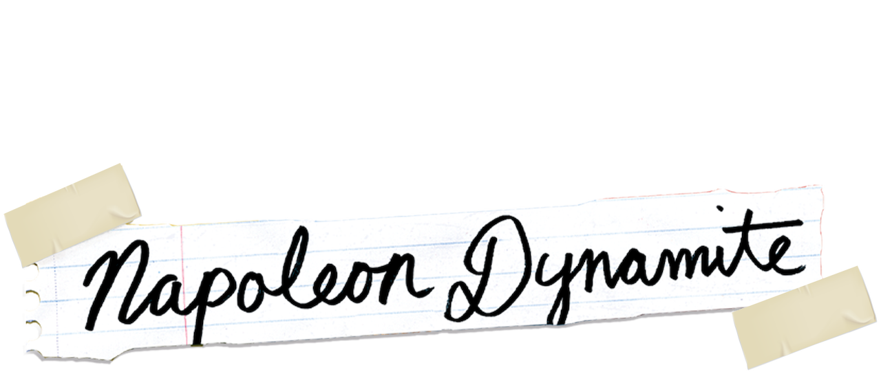Watch Napoleon Dynamite | Netflix