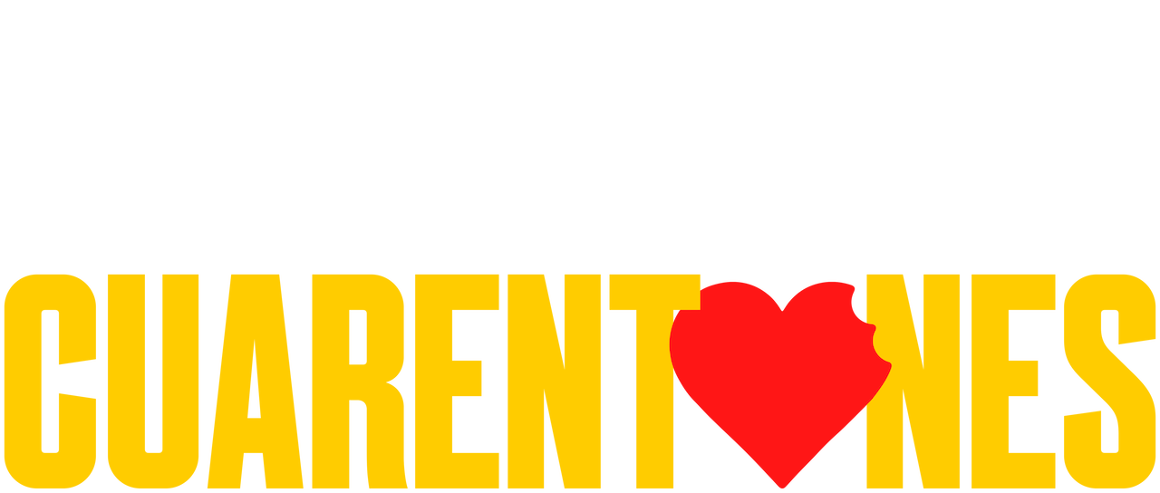 Cuarentones | Netflix