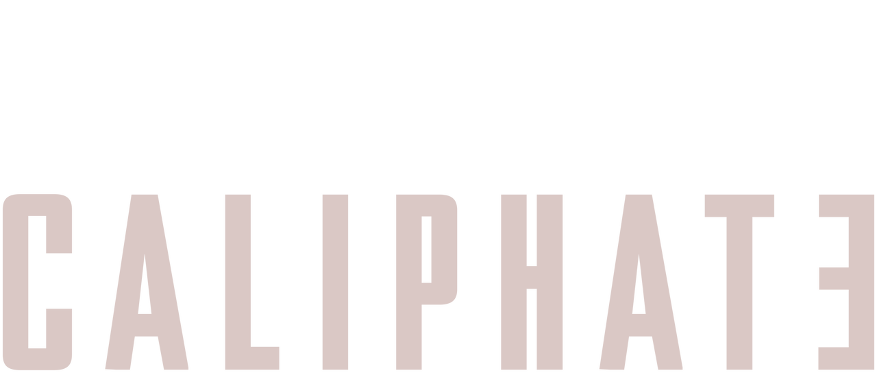 Caliphate | Netflix