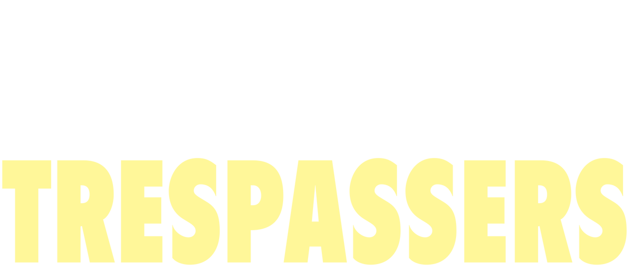 Watch Trespassers | Netflix