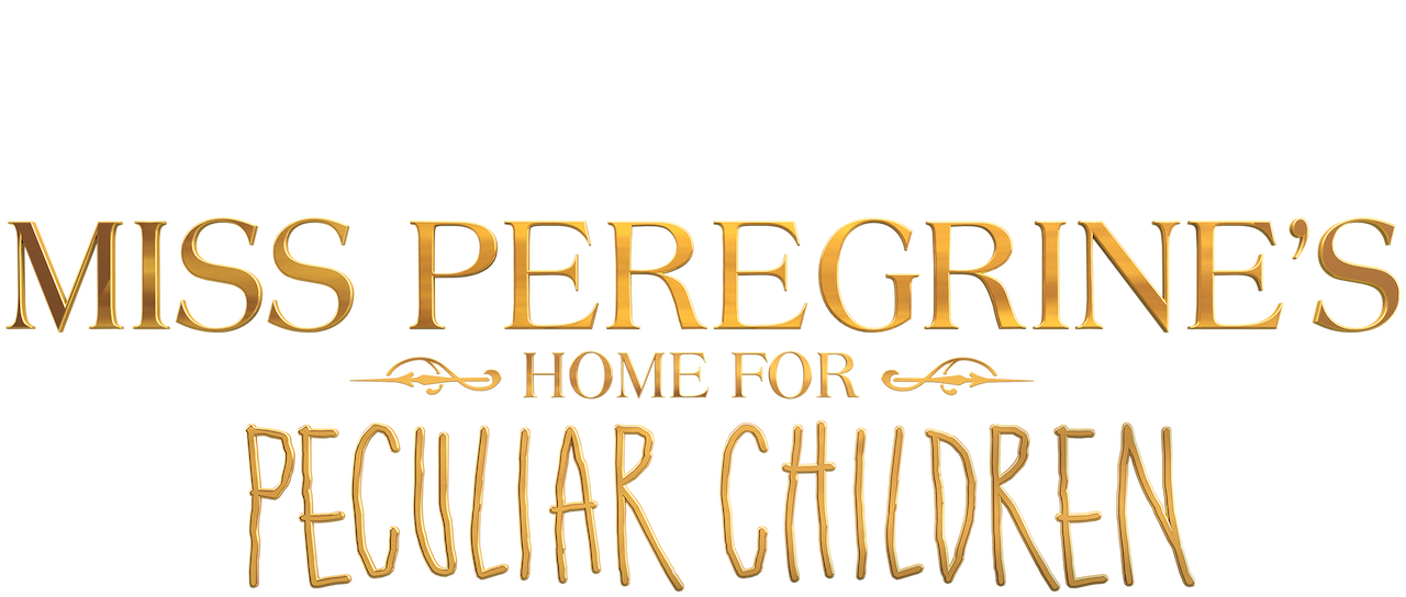 Watch Miss Peregrine's Home for Peculiar Children | Netflix