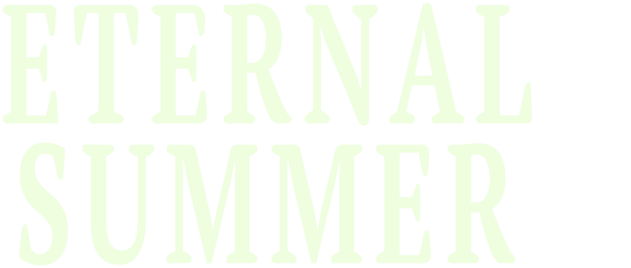 Watch Eternal Summer | Netflix