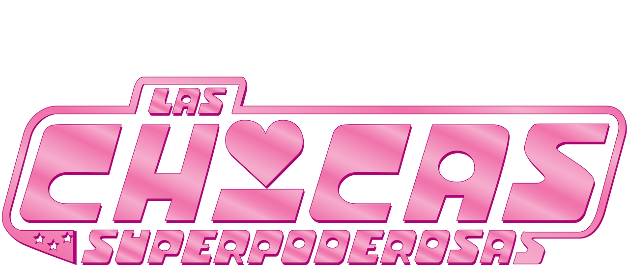 Las Chicas Superpoderosas | Netflix