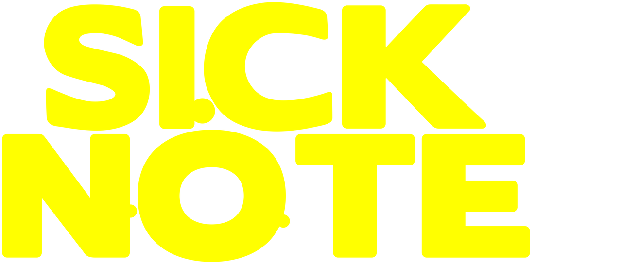 Watch Sick Note | Netflix