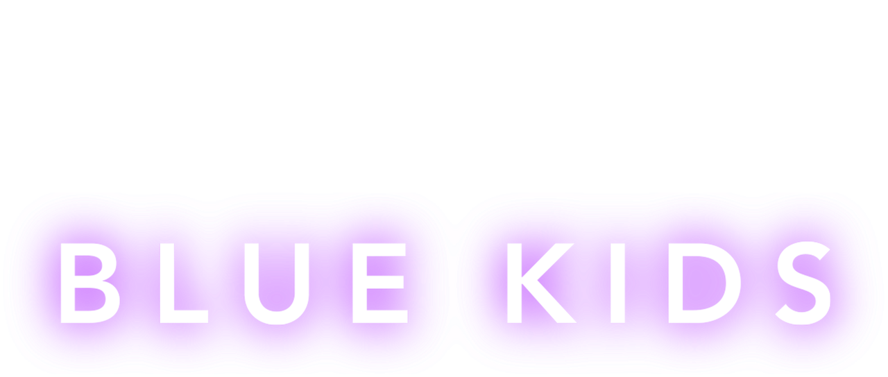 Blue Kids | Netflix