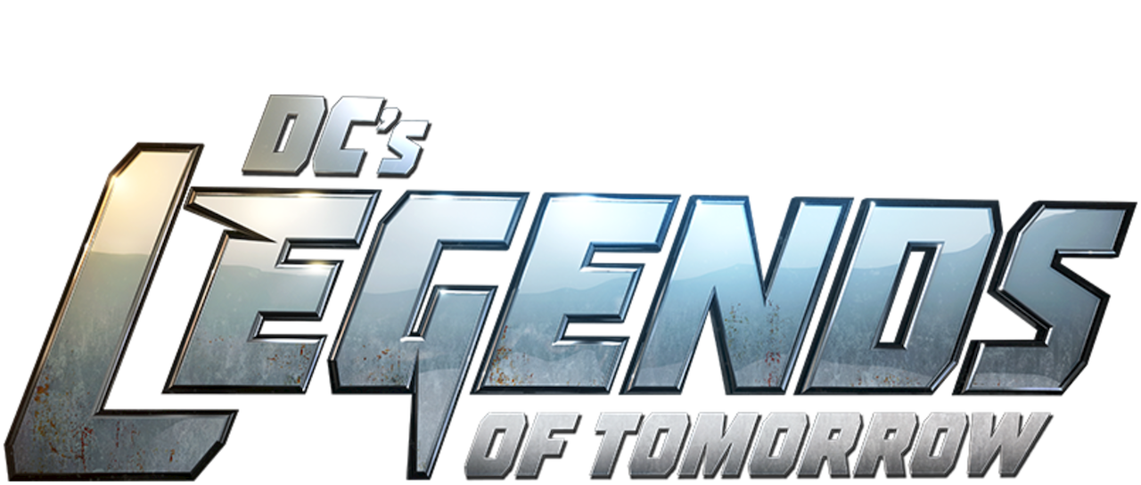 Watch DC's Legends of Tomorrow | Netflix