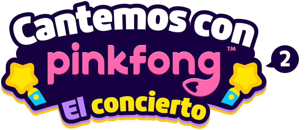 Cantemos con Pinkfong 2: El concierto | Netflix