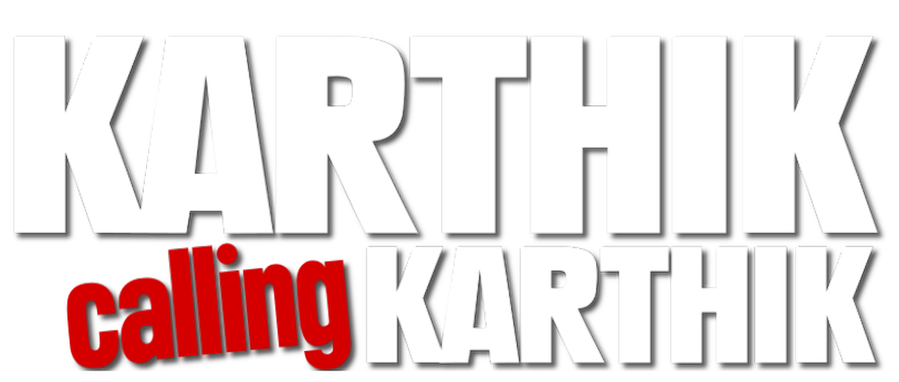 Watch Karthik Calling Karthik | Netflix