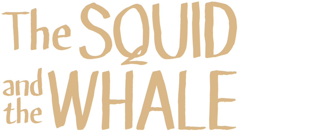 Watch The Squid and the Whale | Netflix