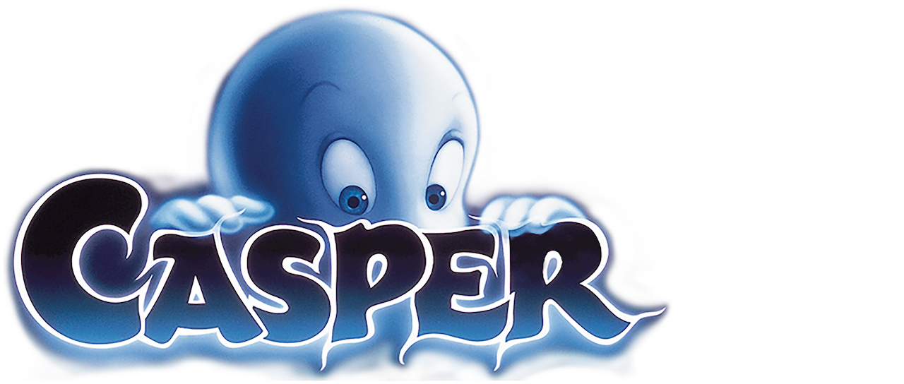 Watch Casper | Netflix