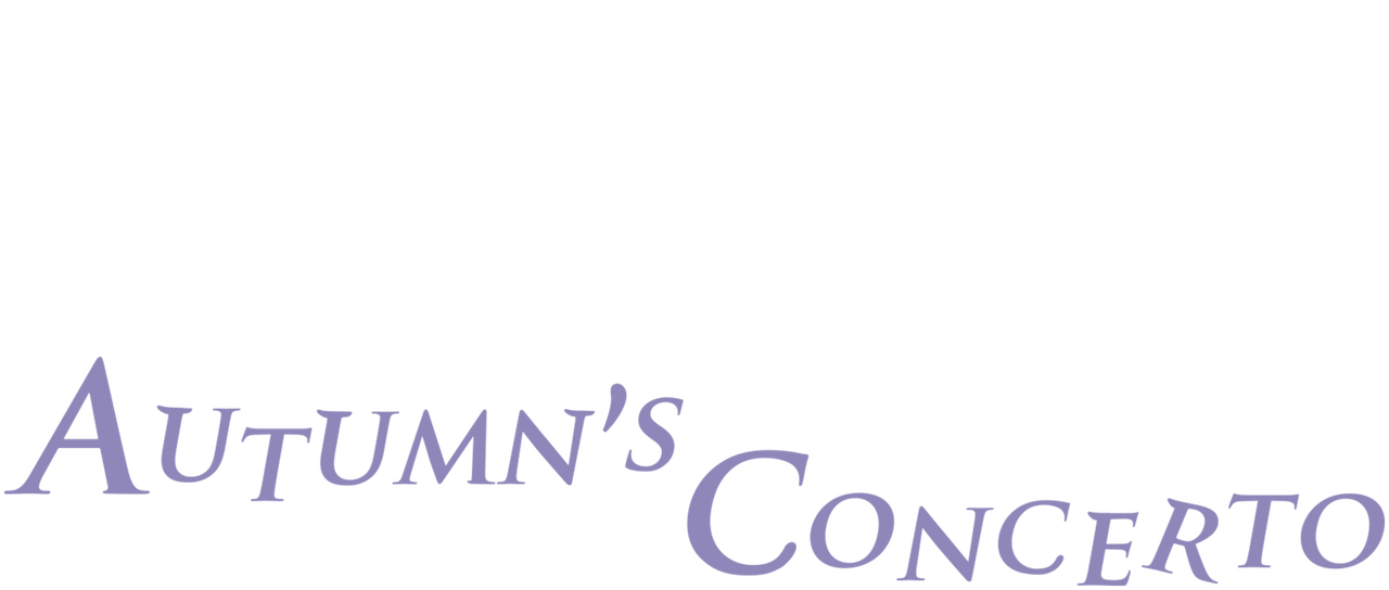Watch Autumn's Concerto | Netflix