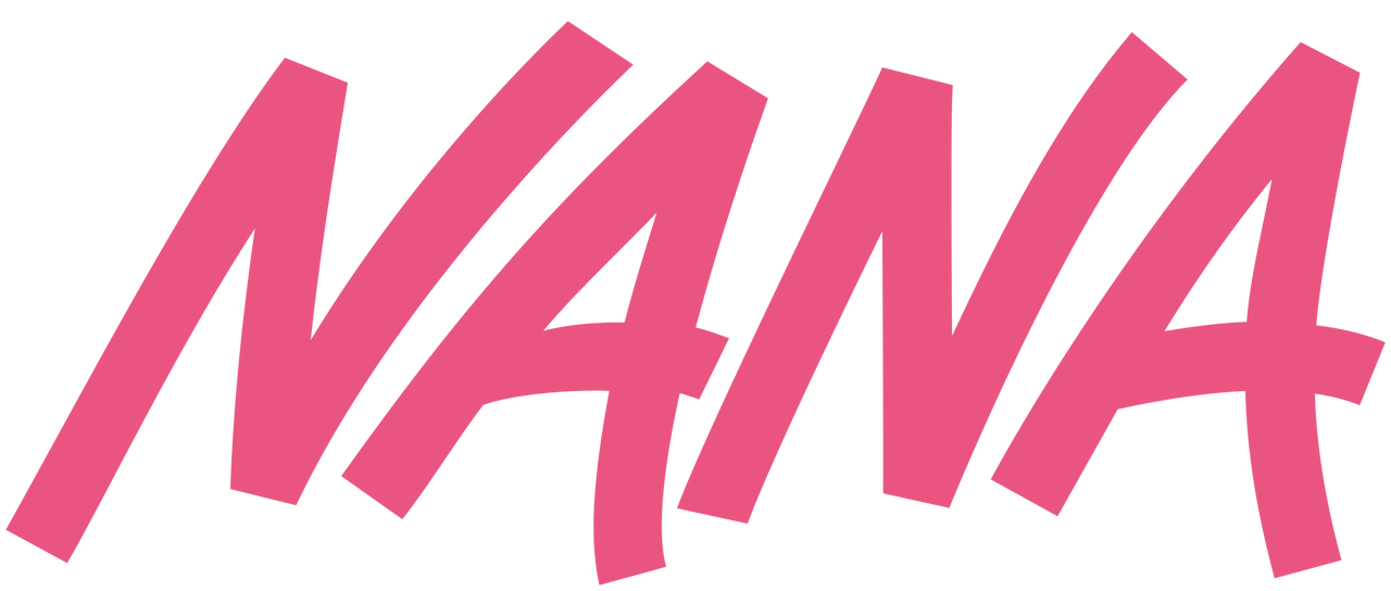 NANA | Netflix