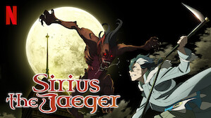 Anime Series | Netflix Official Site