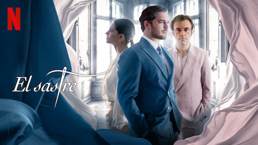 Watch Intersection | Netflix