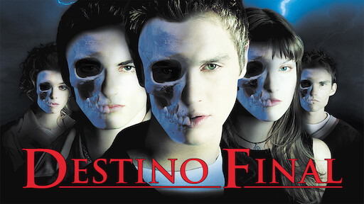 Destino final 5 | Netflix