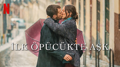 İlk Bakışta Aşk'ın İstatistiksel Olasılığı | Netflix Resmi Sitesi