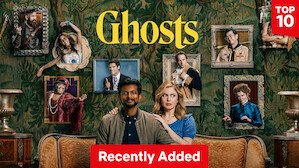 TV Shows | Netflix Official Site