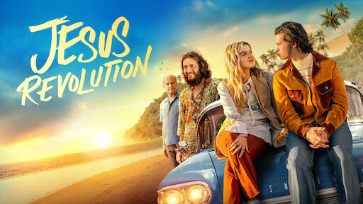 Watch Forgiven | Netflix