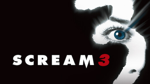 Watch Scream | Netflix Official Site