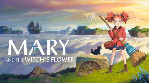 Watch Howl’s Moving Castle | Netflix