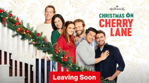 Watch A Merry Scottish Christmas | Netflix