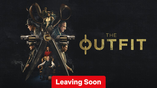 Watch The Outsider | Netflix Official Site