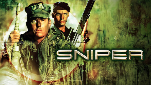 Watch Counterattack | Netflix Official Site