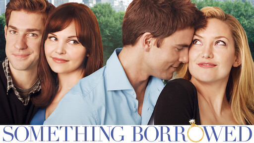 Watch Something's Gotta Give | Netflix