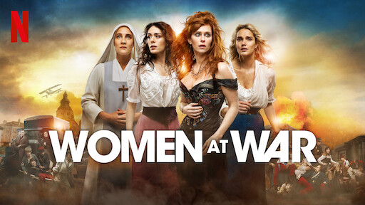Watch The Defeated | Netflix Official Site