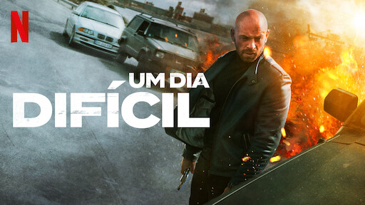 Watch Bagagem de Risco | Netflix Official Site