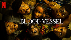 Thrillers | Netflix Official Site