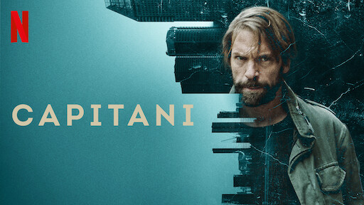 Watch Entrapped | Netflix Official Site