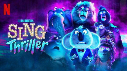 Watch Sing 2 | Netflix