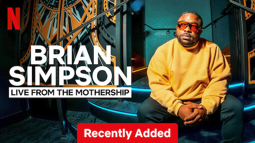 Watch Mark Normand: Soup to Nuts | Netflix Official Site