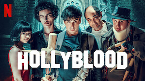 Essential Horror Flicks | Netflix Official Site