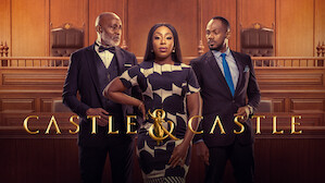 Courtroom TV Shows | Netflix Official Site