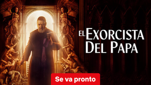 El ritual | Sitio oficial de Netflix