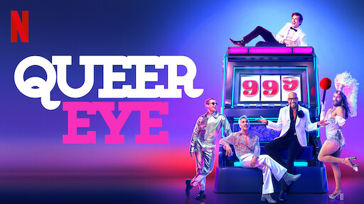 Watch RuPaul's Drag Race | Netflix Official Site