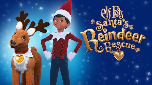 Watch The Claus Family | Netflix Official Site