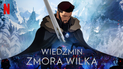 Watch Wiedźmin: Syreny z głębin | Netflix Official Site