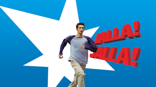 Tillsammans | Netflix