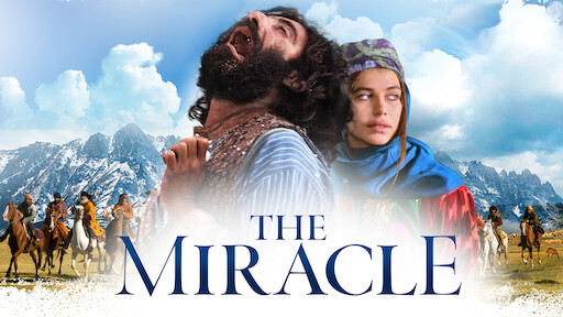 Watch Miracle in Cell No. 7 | Netflix