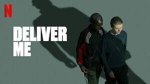 Swedish TV Shows | Netflix Official Site