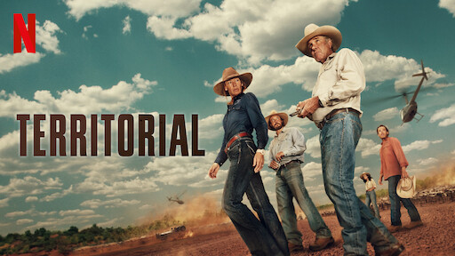Yellowstone | Netflix
