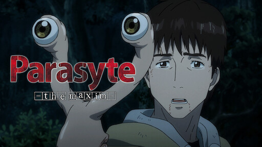 Watch Parasyte: The Grey | Netflix Official Site