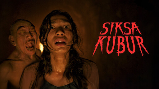 Watch Pengabdi Setan | Netflix