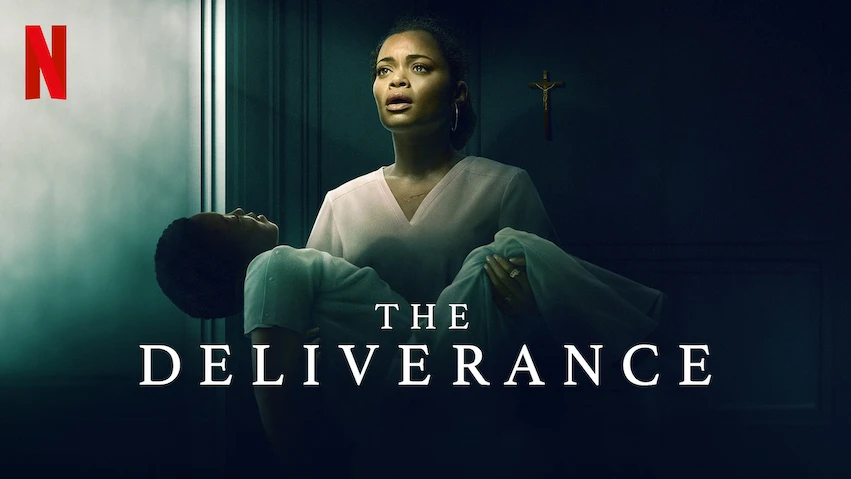 The Deliverance: Cast, Release Date, Trailer and Plot of Lee Daniels ...