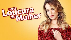 Brazilian Movies & TV | Netflix Official Site