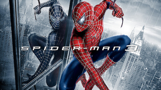 Watch Spider-Man | Netflix